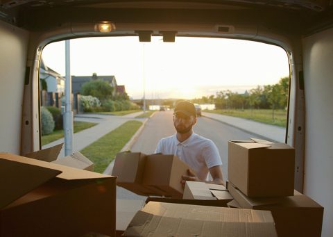 Move Management - VECRA INC.